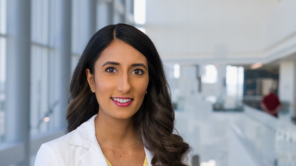 Bushra Mian, M.D.: Family and Community Medicine | UT Southwestern ...
