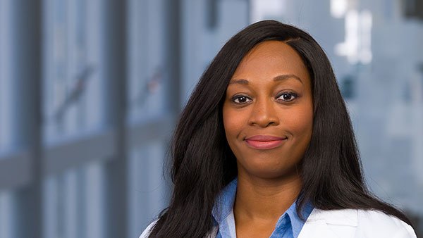 Tangela Butler, M.S.N., APRN, AGPCNP-C: Internal Medicine | UT ...