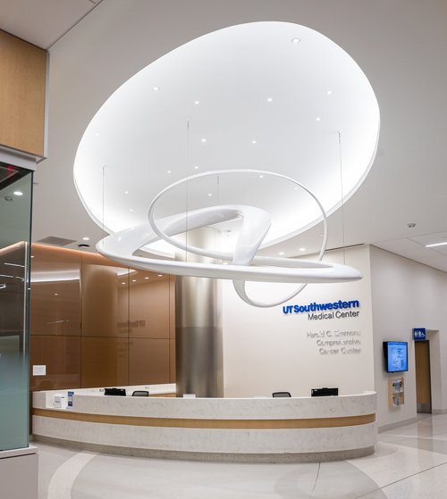 Young newlywed, UTSW cancer team wage 'Infinity War' on stage 4 ...