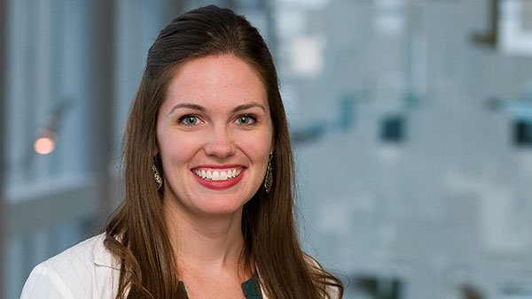 Jessica Chance, M.S.N., APRN, AGACNP-BC: Internal Medicine | UT ...