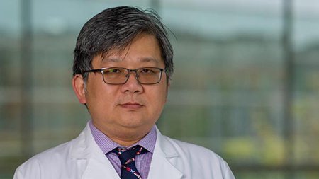 Edward Chen, M.D.: Radiology | UT Southwestern Medical Center