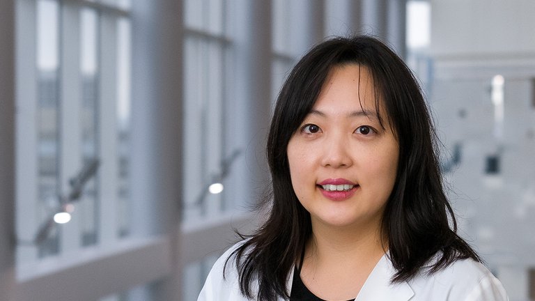 Michelle Chung, M.D.: Internal Medicine | General Internal Medicine ...