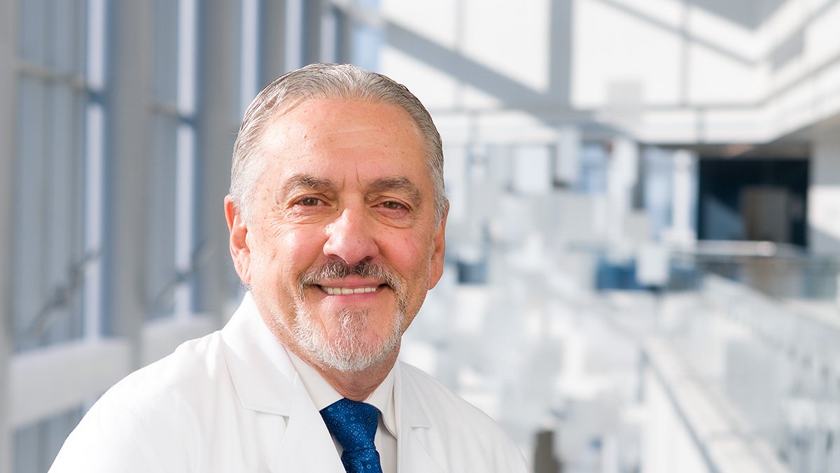 Joseph Cioffi, M.D.: Obstetrics and Gynecology | High-Risk Pregnancy ...