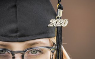 Coping with COVID-19: Class of 2020 Edition | COVID | Mental Health ...