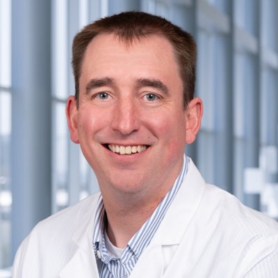 James Colbert, M.D.: Internal Medicine | Infectious Diseases | UT ...