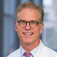 Robert Collins, M.D.: Internal Medicine | Leukemia Treatment | UT ...