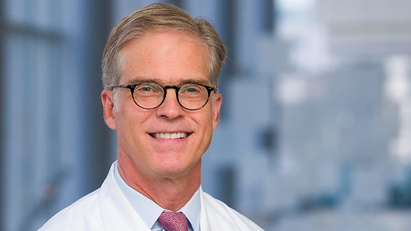 Robert Collins, M.D.: Internal Medicine | Leukemia Treatment | UT ...