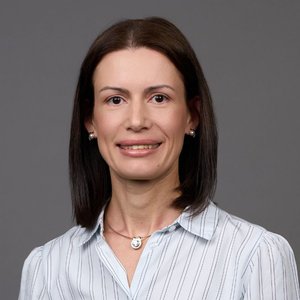 Arjola Cosper, D.O.: Pediatrics | UT Southwestern Medical Center