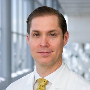Dale Butler, M.D.: Surgery | Trauma and Emergency General Surgery | UT ...
