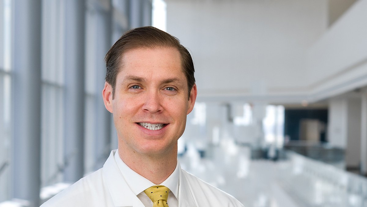 Dale Butler, M.D.: Surgery | Trauma and Emergency General Surgery | UT ...