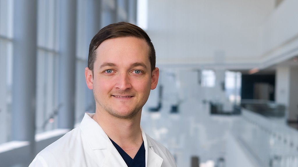 Daniel Martin, M.P.A.S., PA-C: Emergency Medicine | UT Southwestern ...
