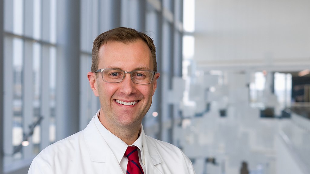 David B. Nelson, M.D.: Cardiovascular and Thoracic Surgery | General ...
