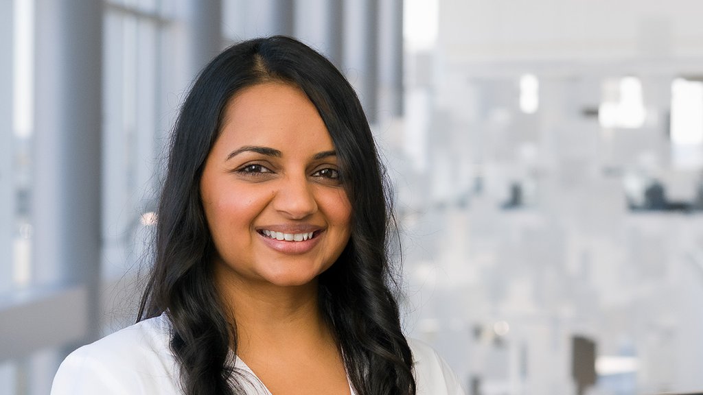 Dhruti Desai, M.S.N., APRN, FNP-C: Family and Community Medicine | UT ...