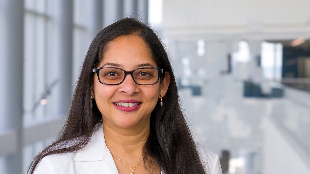 Saylee Dhamdhere, M.D.: Physical Medicine and Rehabilitation | UT ...