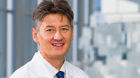 S. Serdar Dogan, M.D.: Ophthalmology | Cornea & External Disease | UT ...