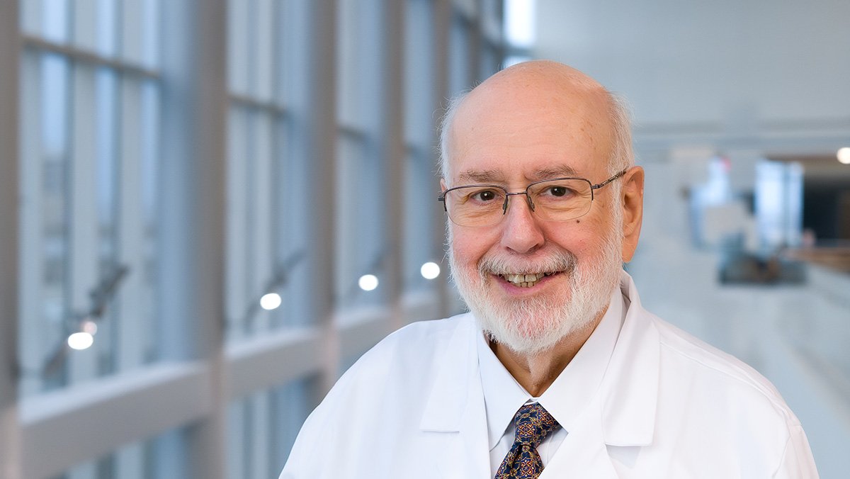 Edward Kramer, D.O.: Neurology | Dementia | UT Southwestern Medical Center
