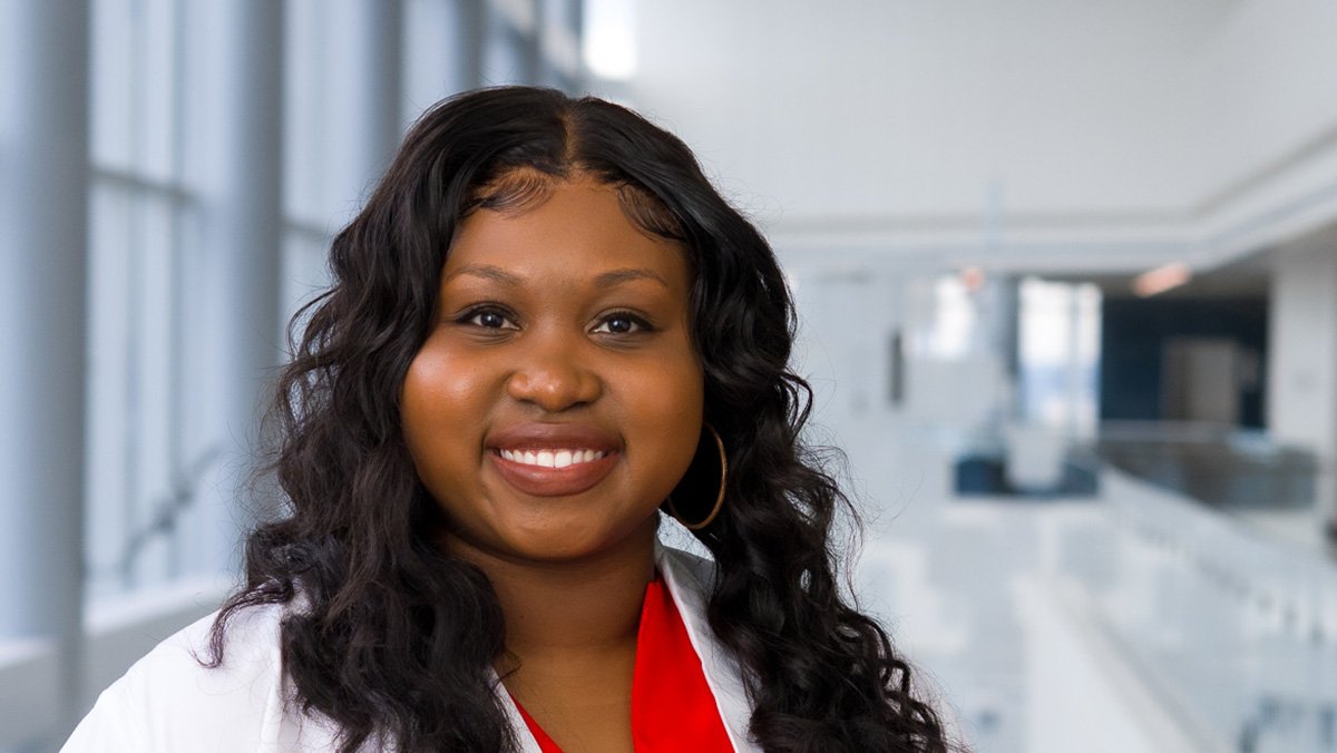 Elizabeth Jernigan, M.S.N., APRN, AGACNP-BC: Internal Medicine | UT ...