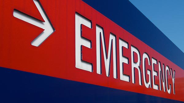 Emergency Care | Conditions & Treatments | UT Southwestern Medical Center
