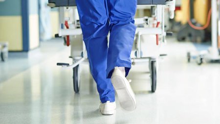Department of Emergency Medicine | UT Southwestern Medical Center
