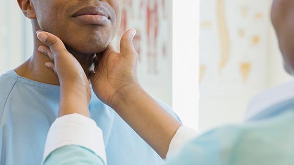 Endocrine Surgery | Endocrinology | UT Southwestern Medical Center