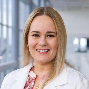 Erica Scott, M.D.: Emergency Medicine | UT Southwestern Medical Center