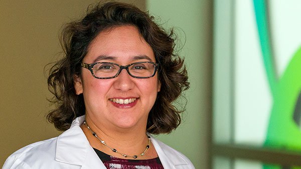 Amanda Evans, M.D.: Pediatrics | UT Southwestern Medical Center