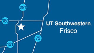 Urology Specialists in Frisco, TX | UTSW Medical Center