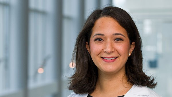 Aurelie Garant, M.D.: Radiation Oncology | Brachytherapy | UT ...