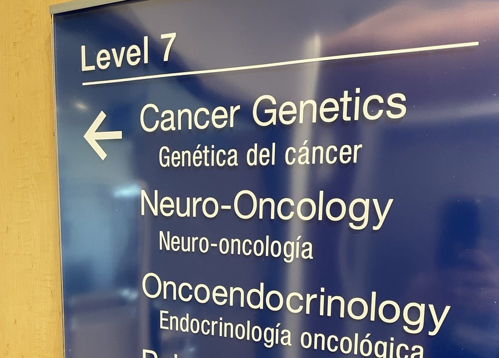 'Previvors' find hope, answers at Genetic Cancer Prevention Clinic ...