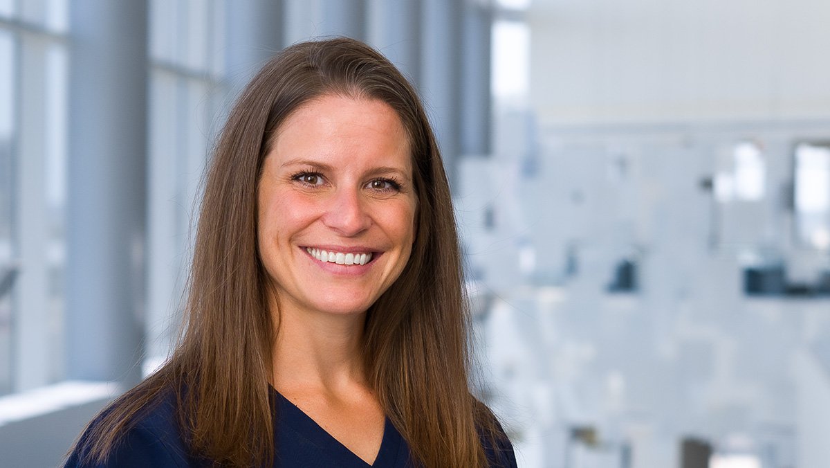 Linda Gilmore, Ph.D. | UT Southwestern Medical Center