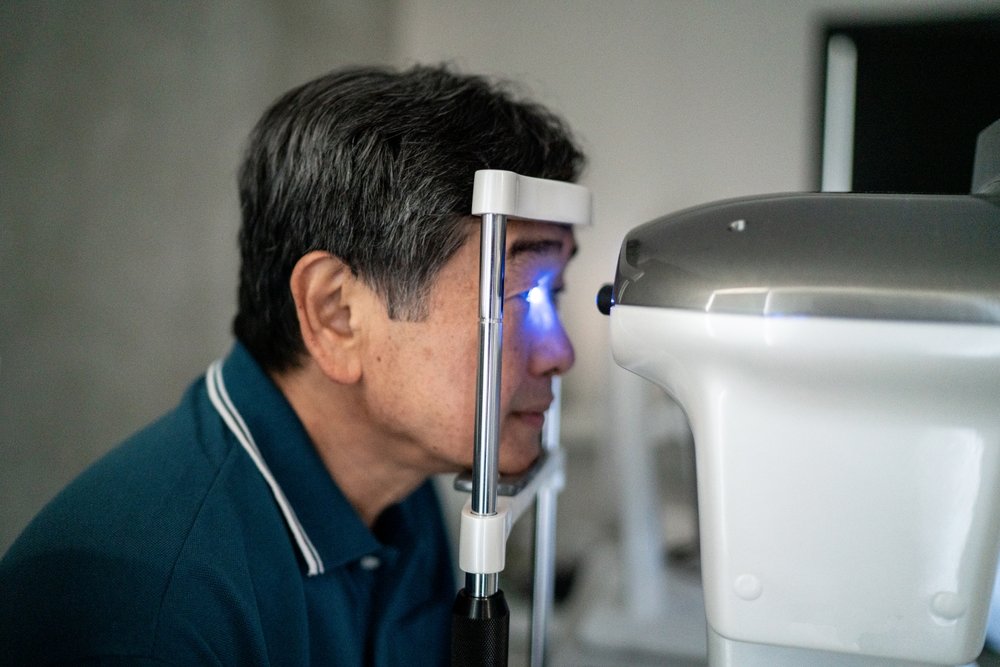 Seeing the big picture: What to expect during a glaucoma evaluation ...
