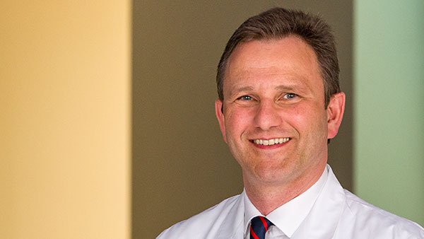 Gerald Greil, M.D., Ph.D.: Pediatrics | UT Southwestern Medical Center