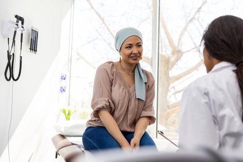 Detecting and treating a rare form of gynecologic cancer | Cancer ...