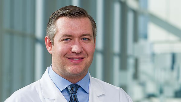 Matthew Hammer, M.D.: Radiology | UT Southwestern Medical Center