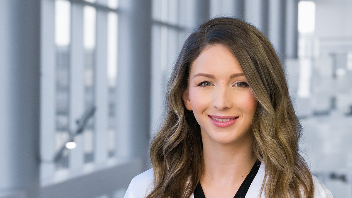 Elizabeth Handren, M.S., PA-C: Internal Medicine | UT Southwestern ...