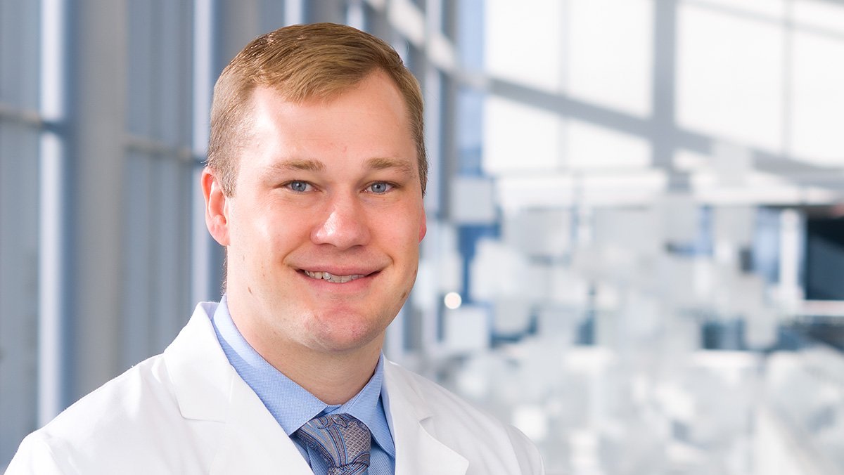 Christopher Heid, M.D.: Cardiovascular and Thoracic Surgery | Adult ...