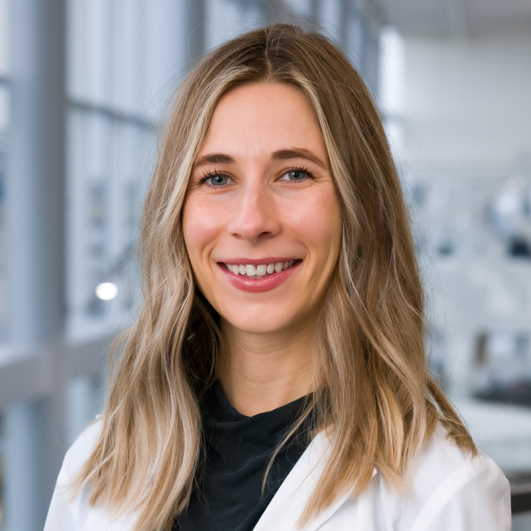 Katelyn Heney, APRN, FNP-C: Radiation Oncology | Genitourinary Cancer ...
