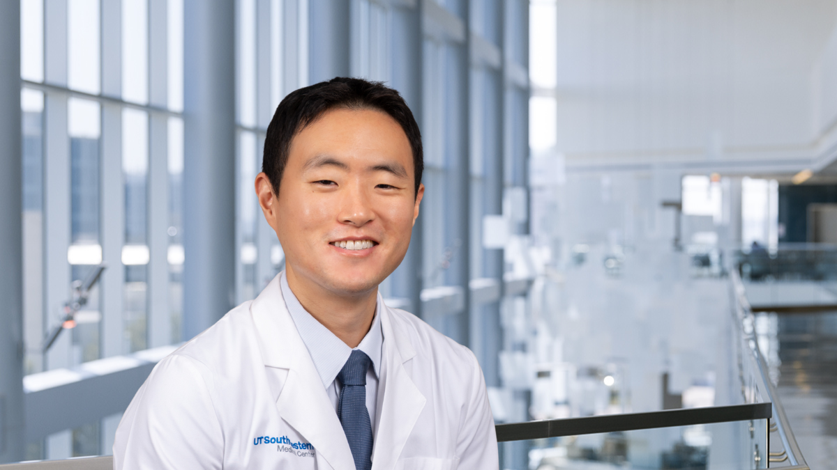 Peter Jang, M.D.: Internal Medicine | UT Southwestern Medical Center