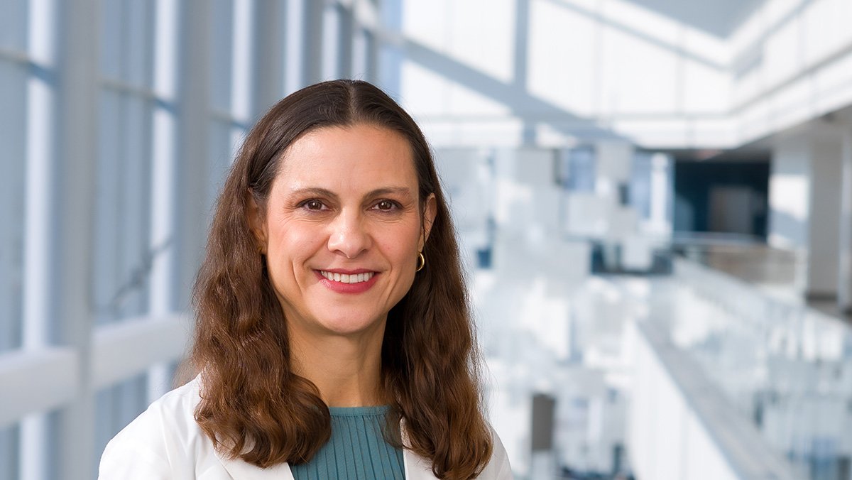 Jennifer Coughlin, M.D.: Psychiatry | UT Southwestern Medical Center