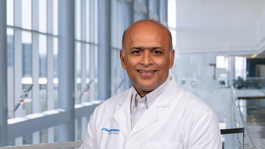 George John, M.D.: Internal Medicine | UT Southwestern Medical Center