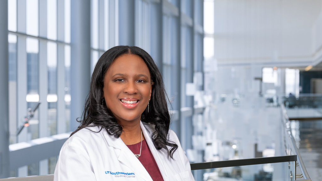 Nicole Johnson, M.D.: Internal Medicine | Chronic Disease Management ...