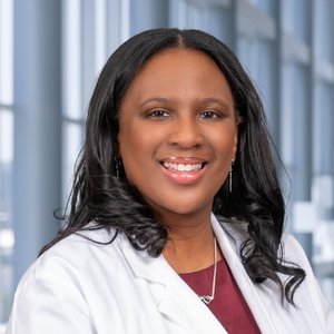 Nicole Johnson, M.D.: Internal Medicine | Chronic Disease Management ...