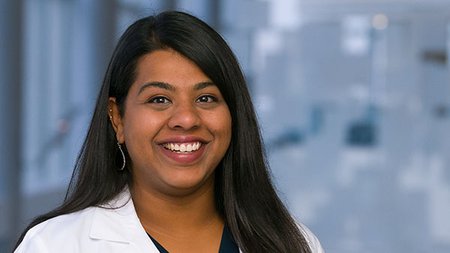 Neethu Joseph, M.S.P.A.S., PA-C: Internal Medicine | UT Southwestern ...