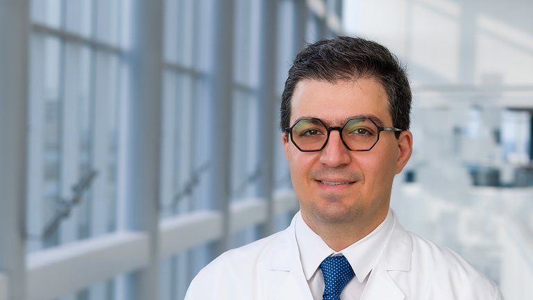Kambiz Ameli Zamani, M.D.: Ophthalmology | Neuro-Ophthalmology | UT ...