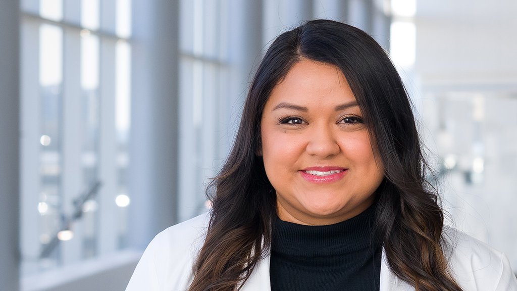 Karina Miranda, M.S.N., APRN, WHNP-BC: Obstetrics and Gynecology | UT ...