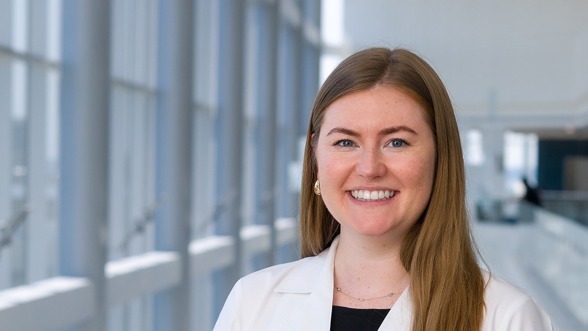 Kathryn Ideker, Au.D.: Otolaryngology | UT Southwestern Medical Center