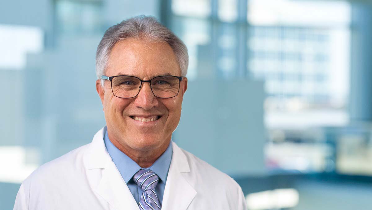 Kenneth Katzen, D.O.: Family and Community Medicine | Primary Care | UT ...