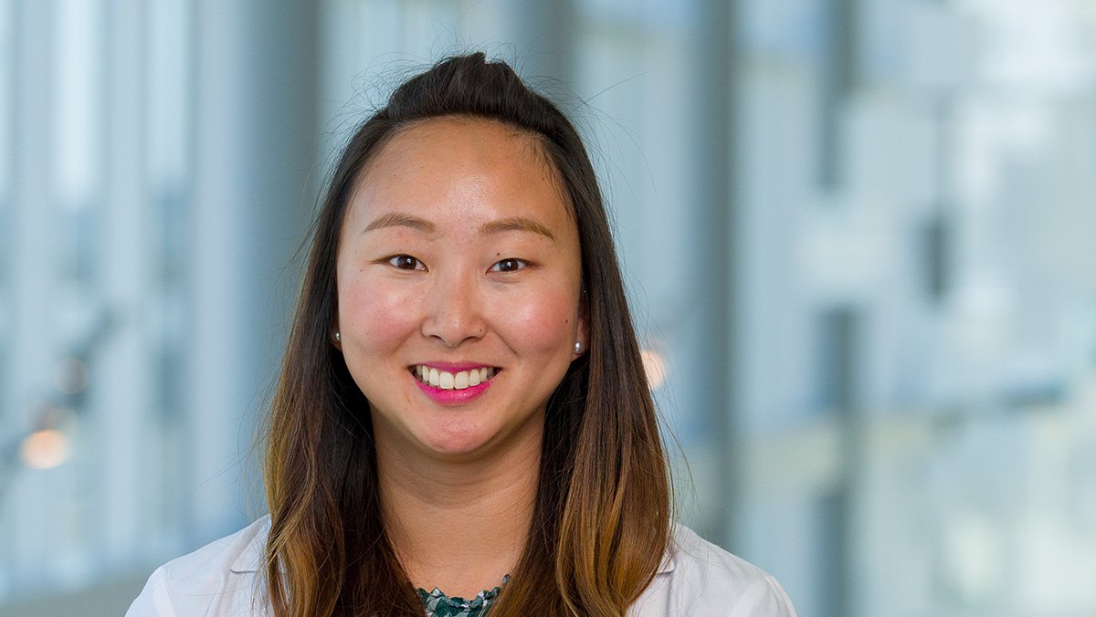 Christina Kim, M.P.A.S., PA-C: Internal Medicine | UT Southwestern ...