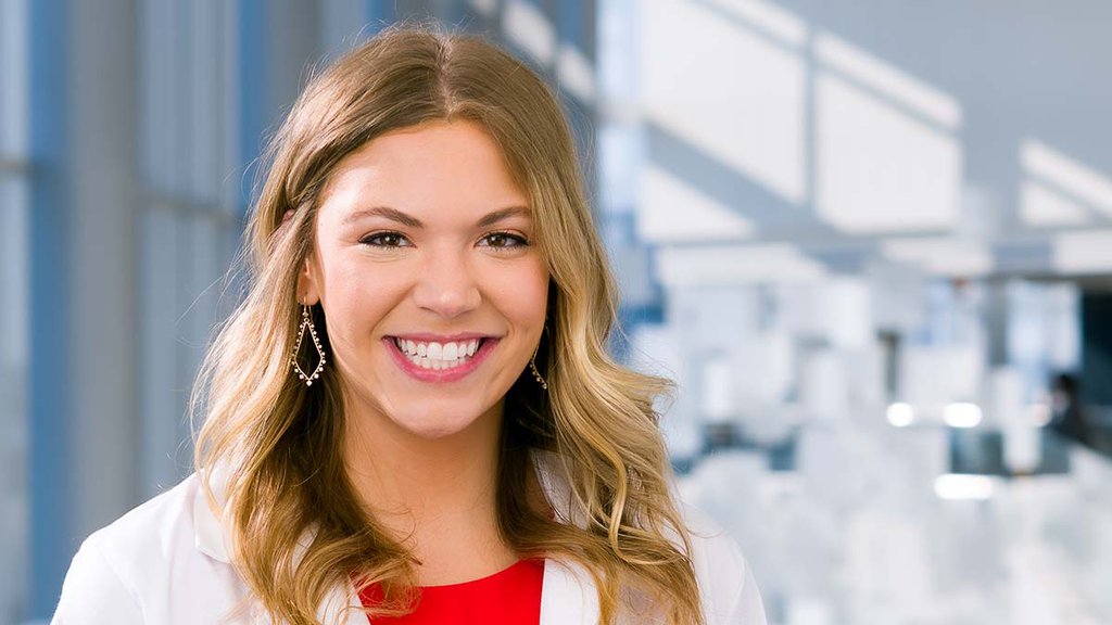 Kristyn Kupper, Au.D.: Otolaryngology | UT Southwestern Medical Center