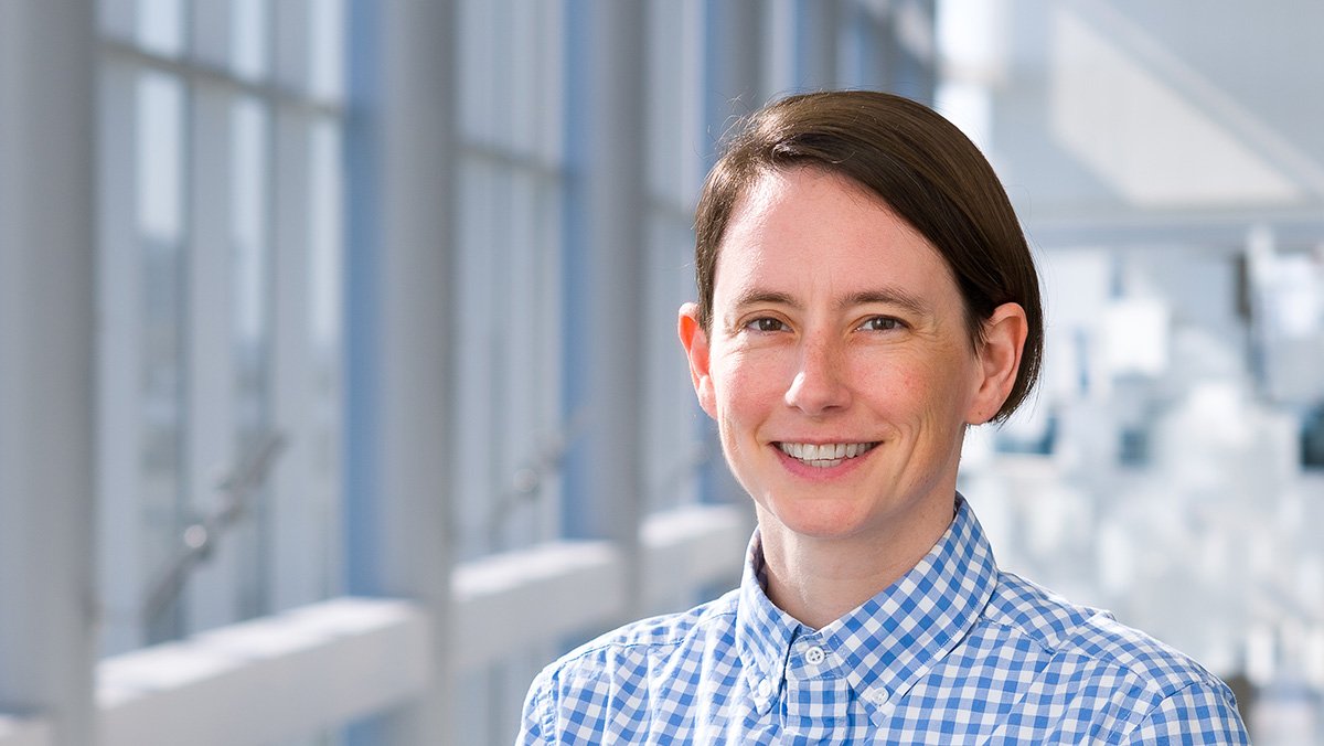 Laura Kuper, Ph.D.: Psychiatry | UT Southwestern Medical Center